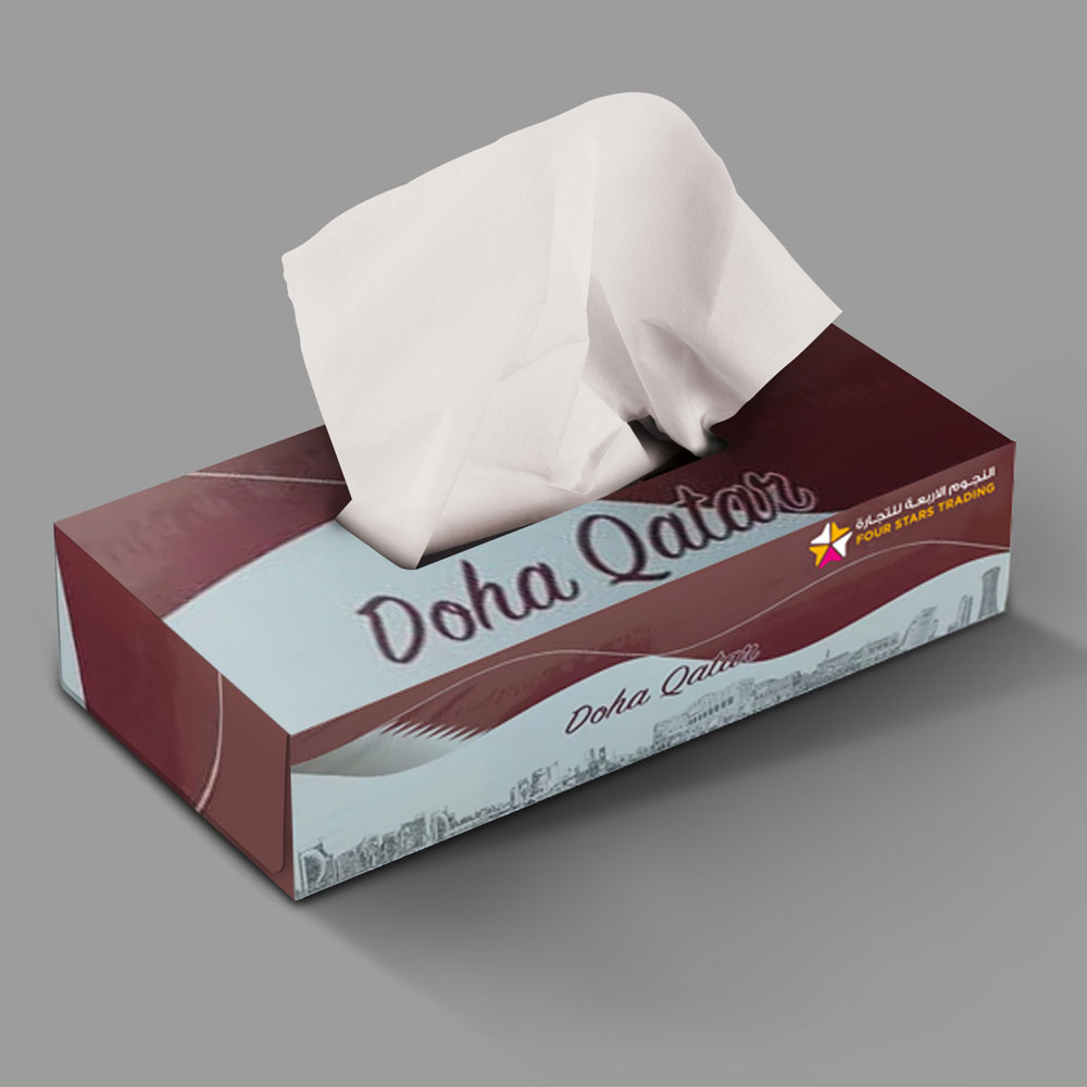 FOUR STARS TRADING W.L.L